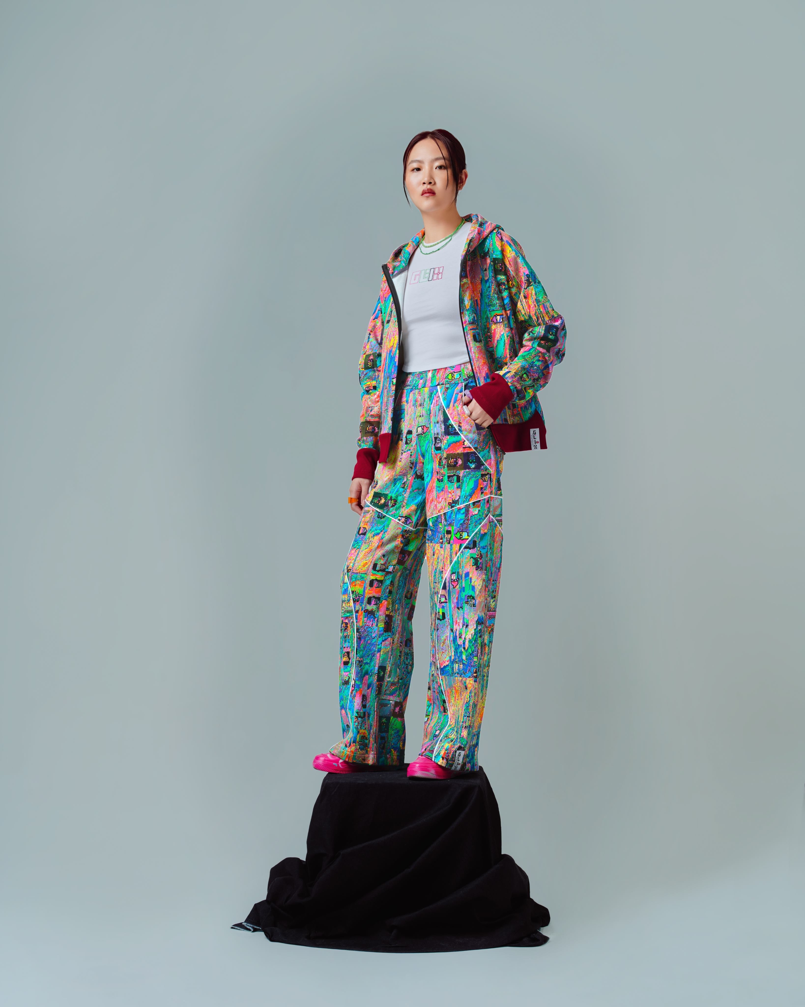 All Apparel – GLIX